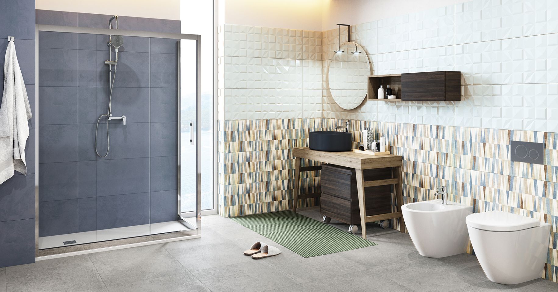 Bagno Design - Bagnitaliani